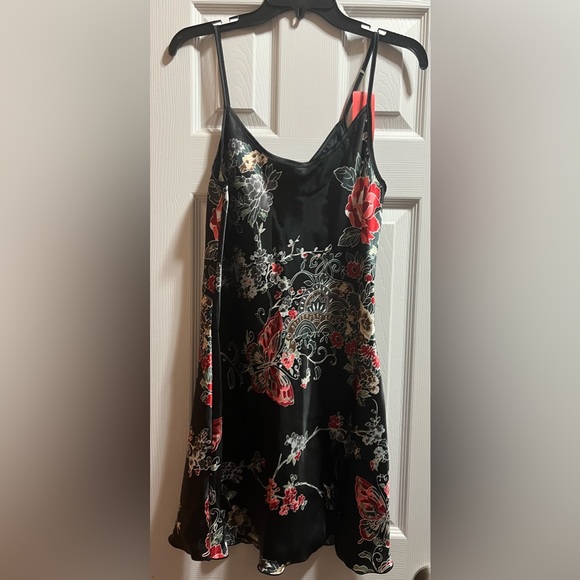 Corna | Intimates & Sleepwear | Nwt Womens Lingerie Korean Slip Dress ...